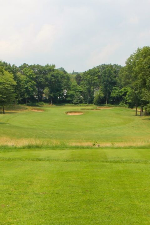 Mines Golf Club | Course Info