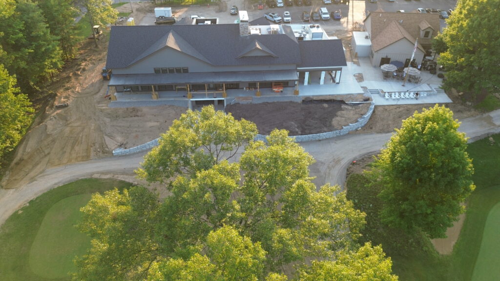 Mines Golf Club | Golf Course in Walker, Michigan