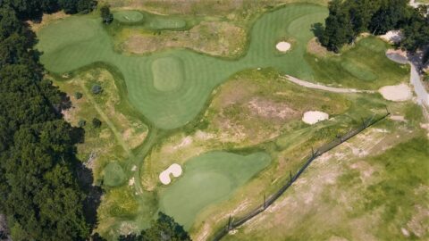 Mines Golf Club | Golf Course in Walker, Michigan